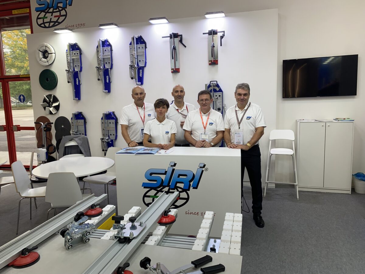 SIRI.mo.it – Tagliapiastrelle, Taglierine da cantiere, Distanziatori ...